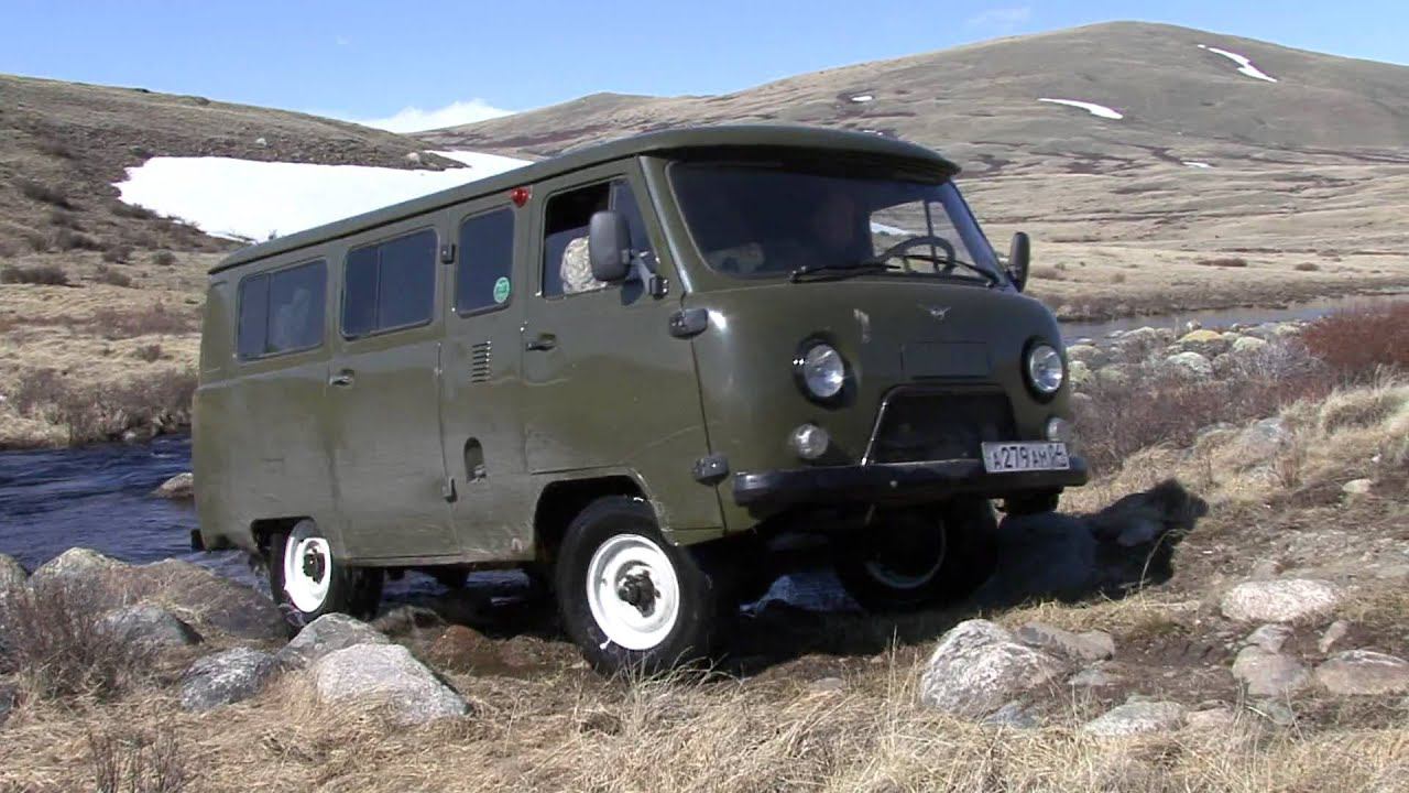 Алтайский биосферный заповедник. Ролик Ивана Усанова