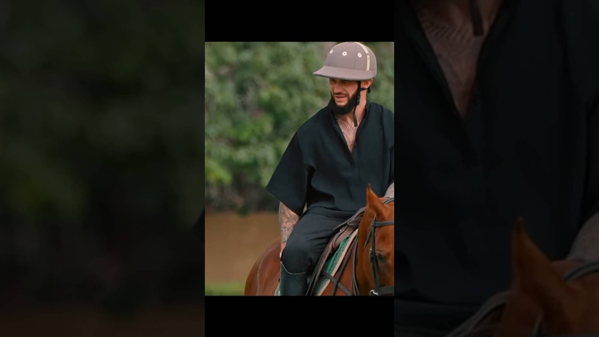 Джиган про ужин