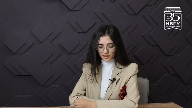 Читаем Василия Теркина. часть 10. #нвгу