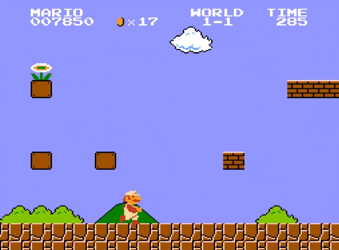 Братья Супер Марио - Часть 1