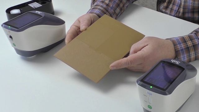 Сравнение сферической и направленной геометрий измерения на примере спектрофотометров YS3060, YS4560