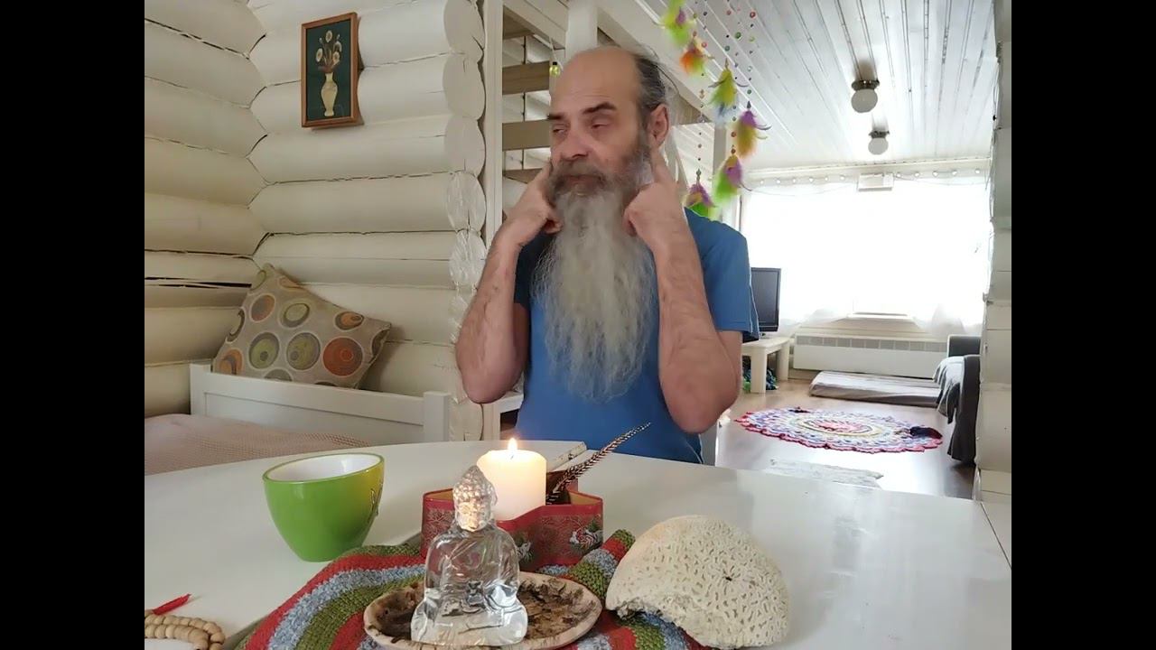 Глахота лечится тогда, когда вы слышите сами себя