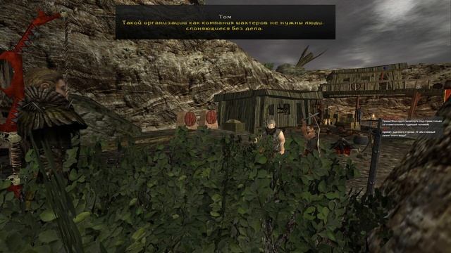 Gothic 2 Пробуждение.Часть29.Статуэтки Белиара некромантов Ордена Черепа.Уничтожение Ордена Черепа.