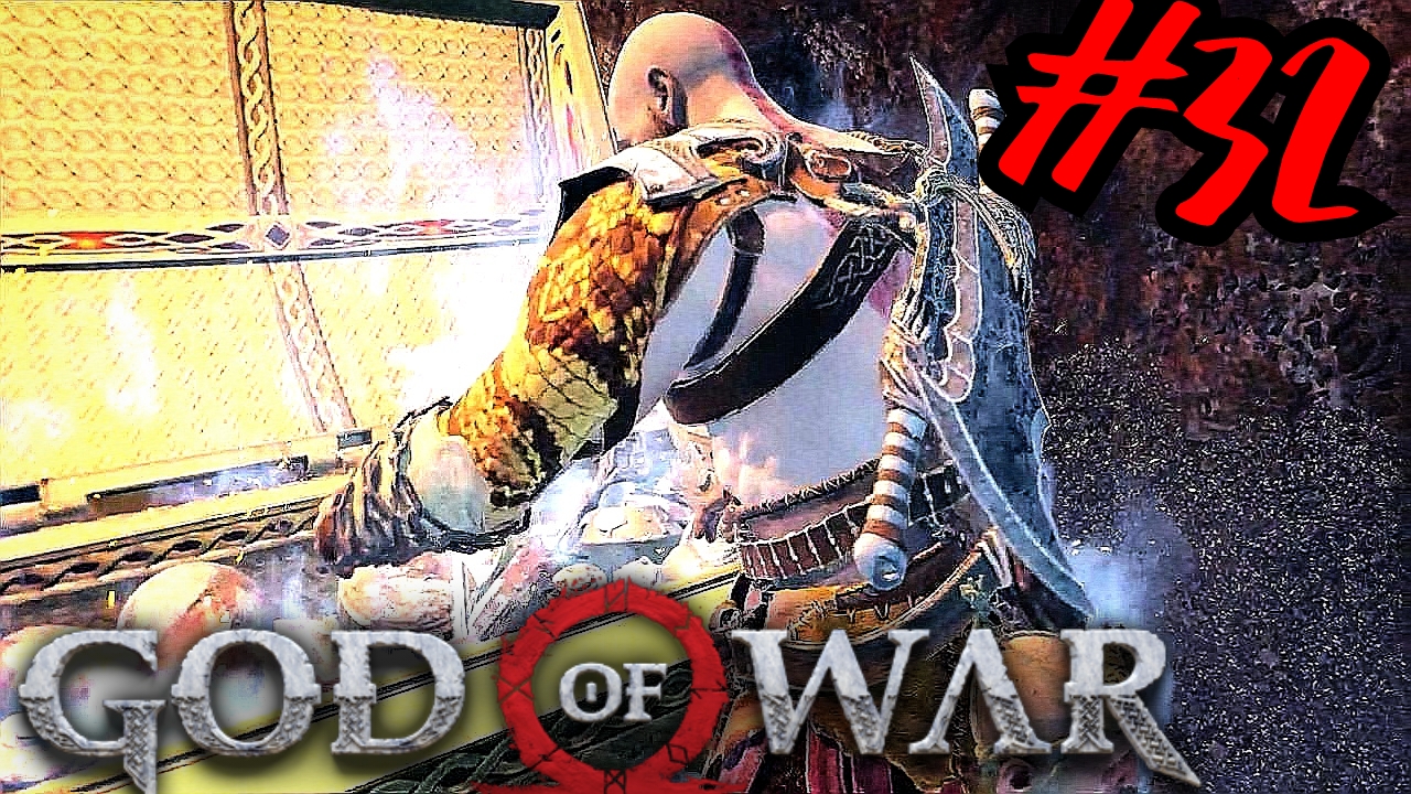 БЕЗ ТРУДА ДОБИЛИ ПИРАТОВ # God of War # Прохождение # 32