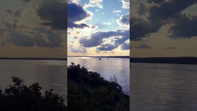 Лето подожди! ? #пирогово #лето #shorts