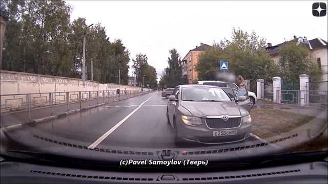 Наглость – второе счастье