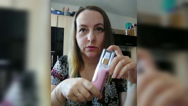 Несмываемый мист-кондиционер для повреждённых волос Salon Care «Умный кератин» от Фаберлик