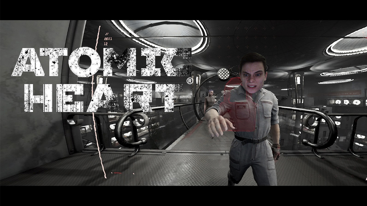 ПРАВДА ОТ ФИЛАТОВОЙ  ➤ Atomic Heart #21