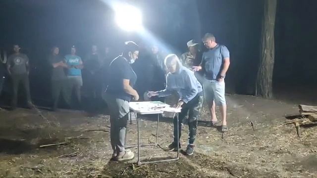 26-09-20 РОРС  РКФ состязания легавых собак по боровой дичи (фазан). РОО КС _Виват_..mp4