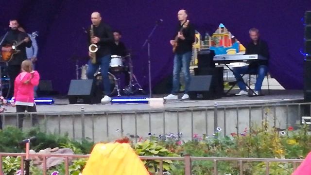 Jive
