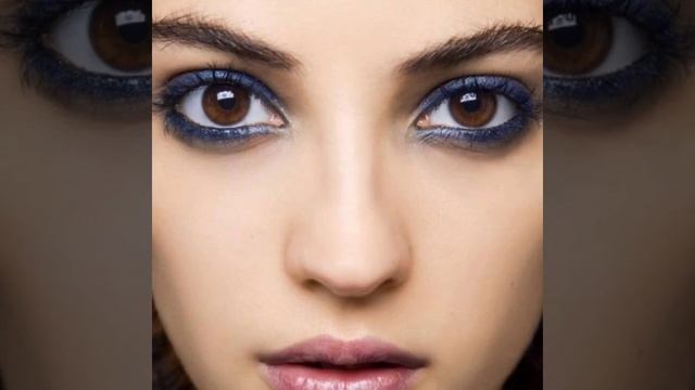 ГАМИННЫЕ ГЛАЗА