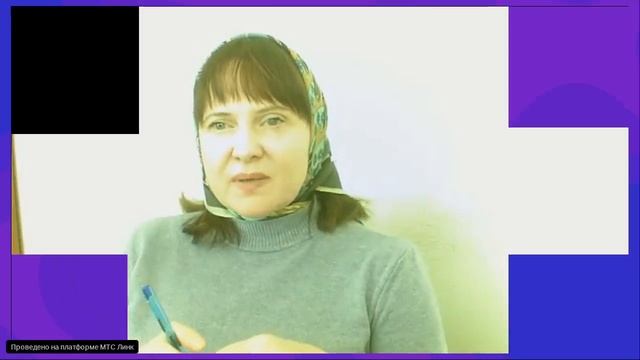 Тренинг креативности