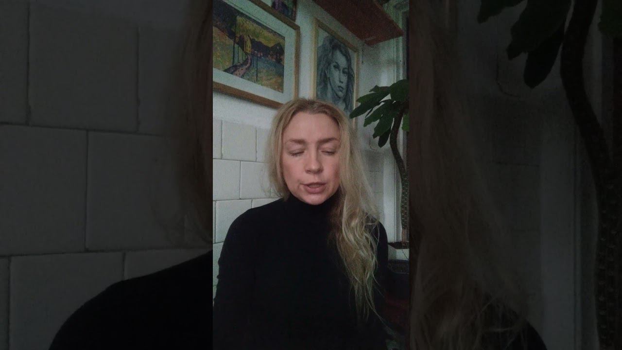 Психолог Колотилина читает классику. Сергей Довлатов "Наши". Глава восьмая.