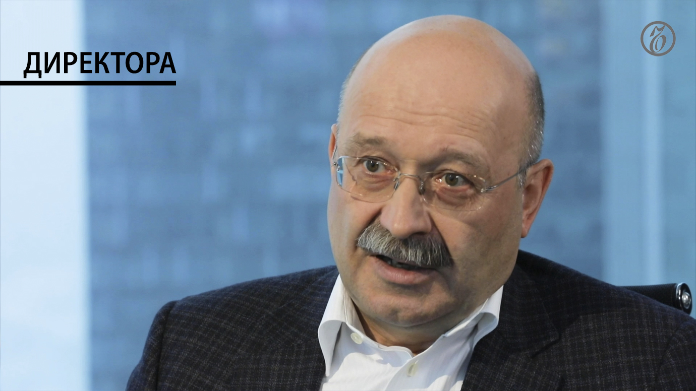 Михаил Задорнов: «В мире не так много справедливости»