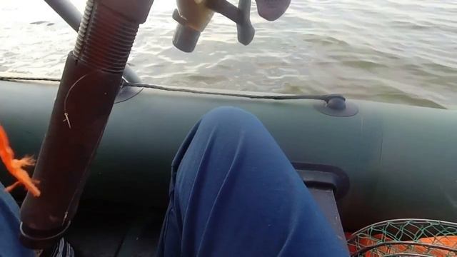 ПОЕЗДКА В КАЗАХСТАН г. РУДНЫЙ, РЫБАЛКА В КАЗАХСТАНЕ НА КАРАСЯ