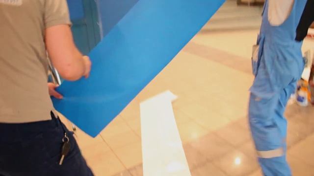 Тонировка окон в Башне-2000 Москва-Сити | Московский оконный сервис