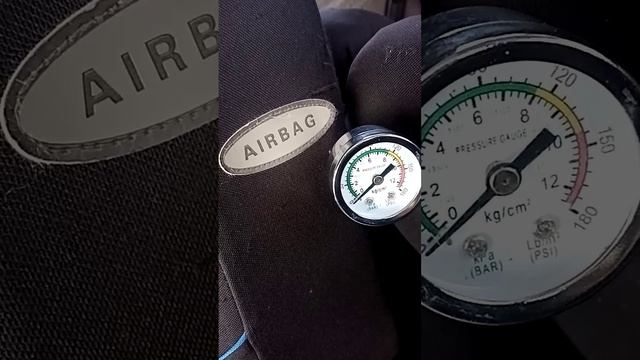 Как проверить давление топлива на калине? Как найти причину из-за чего не держит давление топлива?