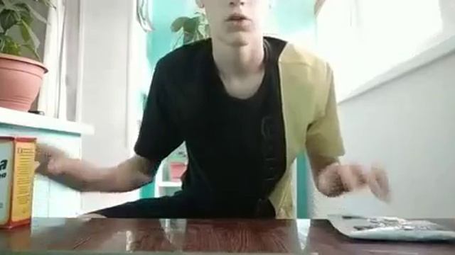 Выпуск 4. Выращивание кристаллов часть 2. Кристалл из медного купороса.mp4