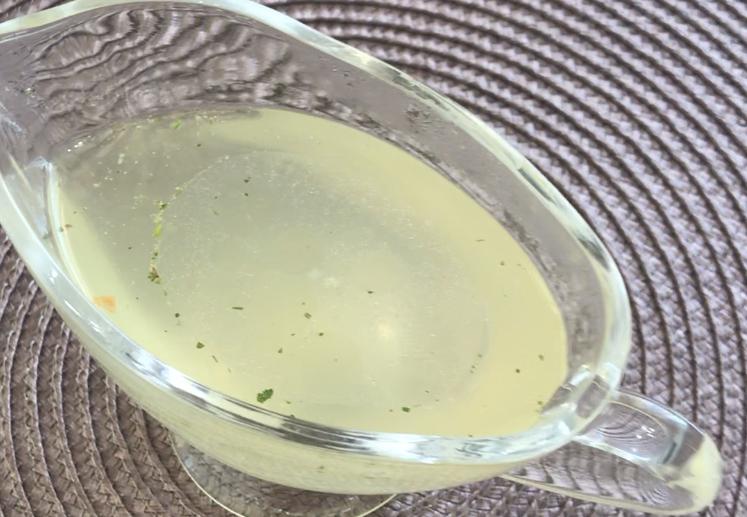 БУЛЬОН КУРИНЫЙ ПРОЗРАЧНЫЙ | ЭФФЕКТИВНО ПОМОГАЕТ похудеть | кулинарный канал