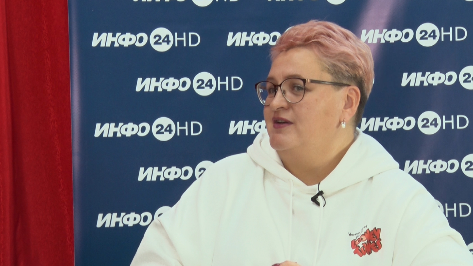 Интервью: Художник, фотограф из Дании Наталья Вагнер (2022-01-24)