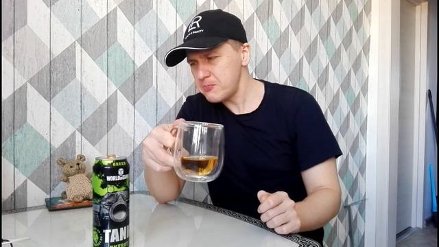 Танк энергетик, Т34 энергетик.