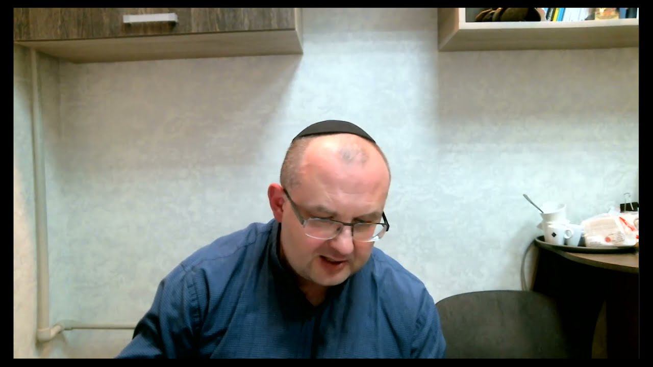 Чем "обращение к божкам" отличается от "изготовления божков"? Мешех Хохма. Недельная глава Кдошим