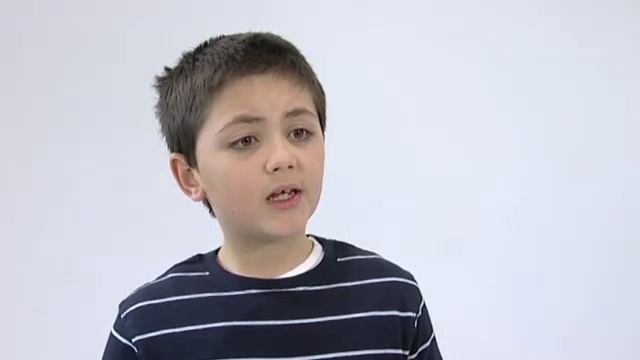 Family and Friends 2, Unit 1, Lesson 6 (Skills)