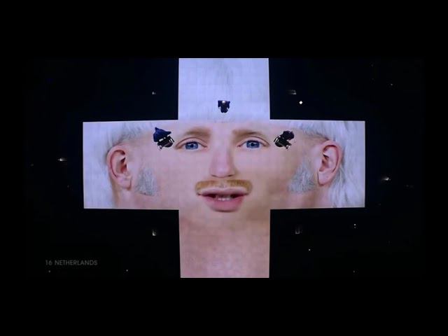 Я очень рад что нас там нет