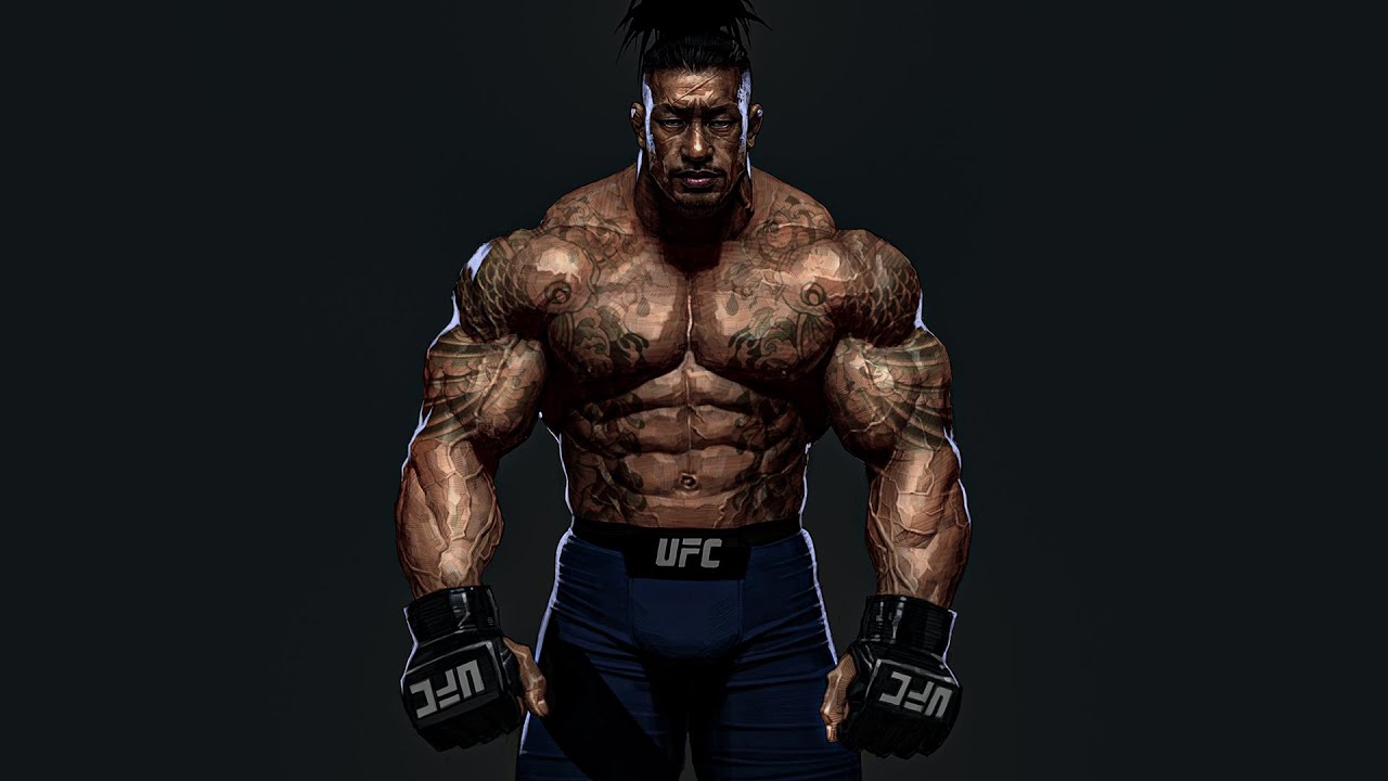 Музыка для тренировок | Шикарная музыка для спорта | МОТИВАЦИЯ