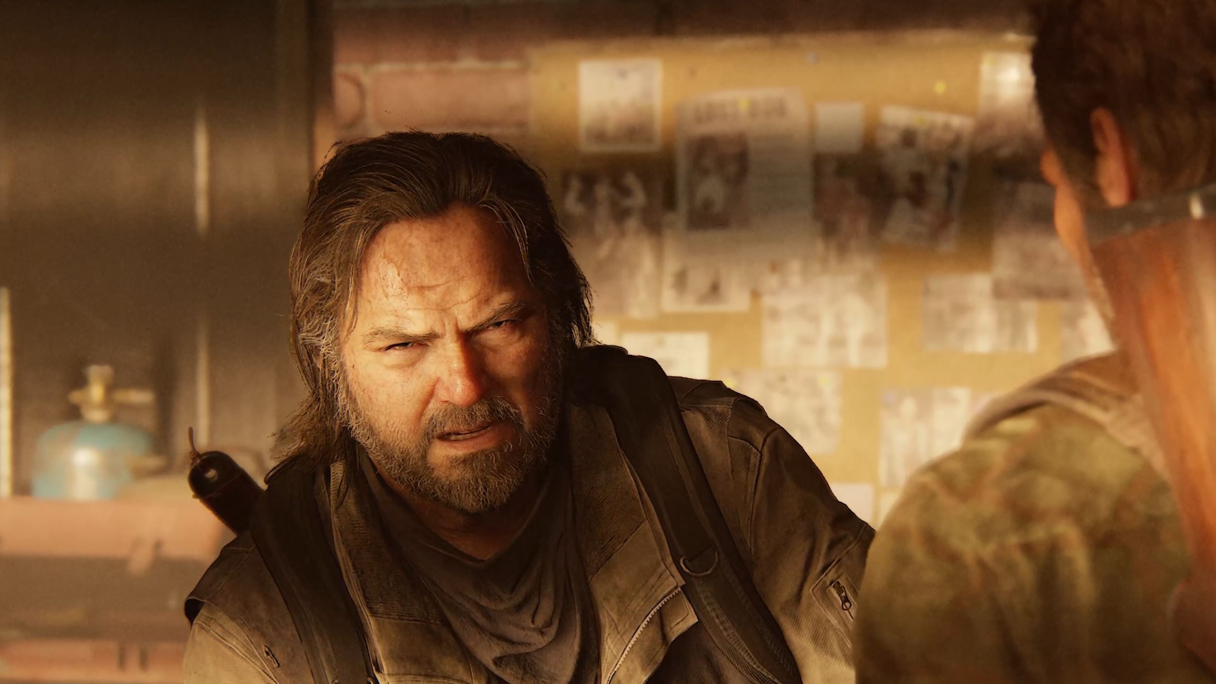 The Last of Us Part I Прохождение в формате "Игросериал" №8 - Странный Билл.(часть 2) #thelastofus