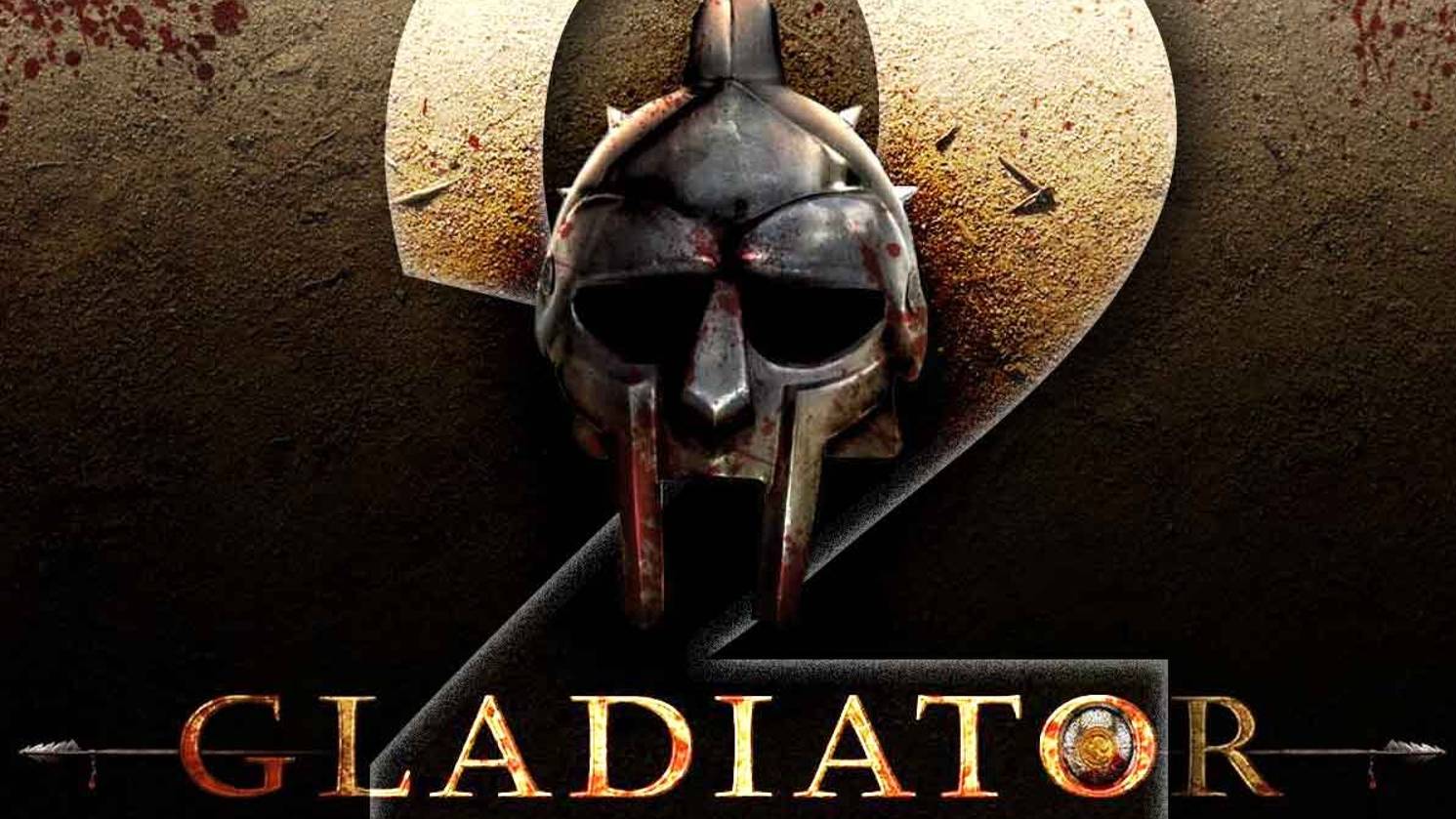 Гладиатор 2 2024. Музыкальный клип на фильм. Трейлер фильма.