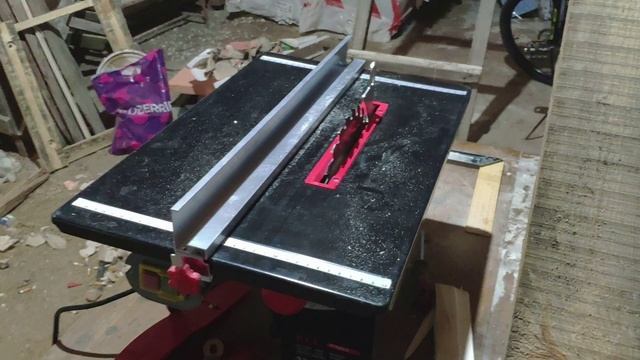 Обзор станка P.I.T. PTS200-C.