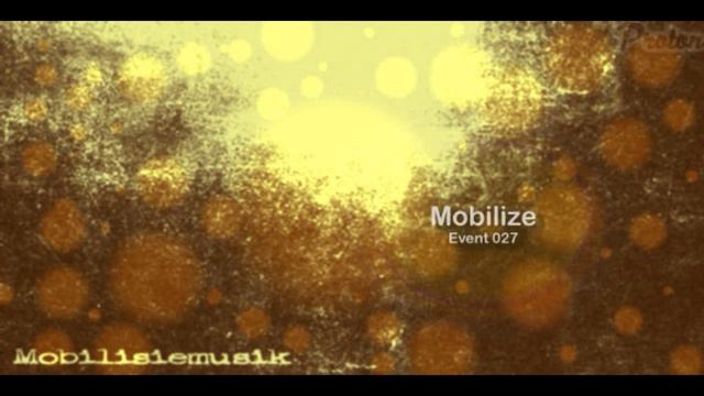 Mobilize - Mobilisiemusik on Proton Radio (2013-12-24) - NY Event 027