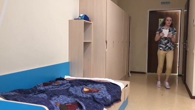 Артек 2017. Artek Media_ Что появилось в Артеке за 3 года_ Морской.mp4