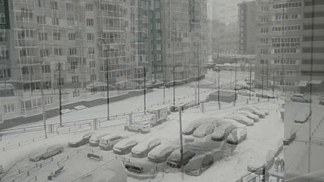 С Новым годом