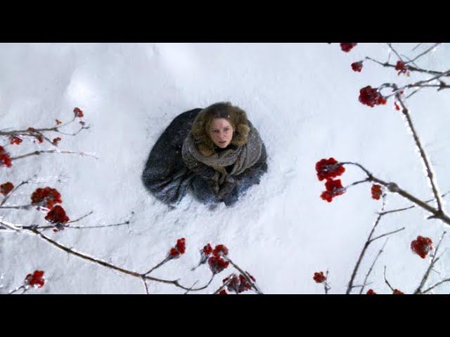 Серж Танкян & IOWA — A Fine Morning To Die (OST Легенда о Коловрате)