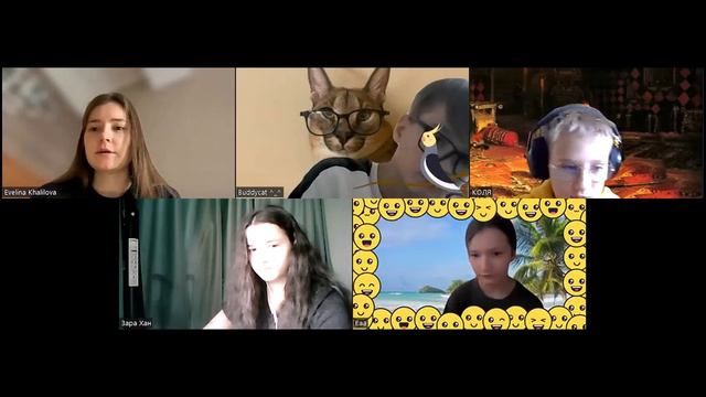 6+7 кл- Англ яз-05.09-урок-знакомство, All About me- 7 кл Spotlight - Present Simple (2я часть) / ок