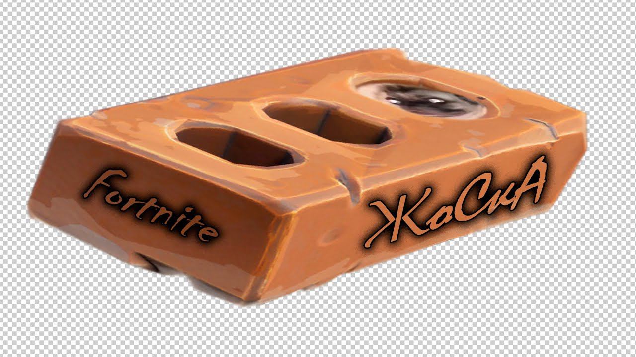 ЖоСкА мешает играть в фортнайт! 4 глава 2 сезон. Монтаж #fortnite