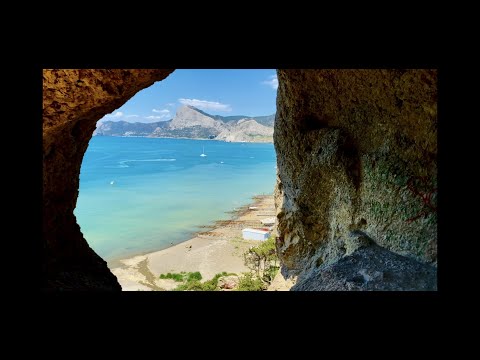 Отдых в Крыму. Судак - где и как снять жильё. Цены в столовой. Обзор экскурсий и развлечений.