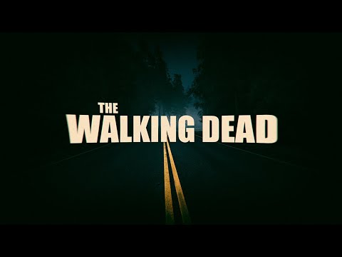 Стрим игры ходячие мертвецы 1