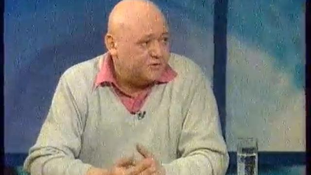 "Герой дня" (ТК Ермак, Екатеринбург) о проблемах УРООИБГ