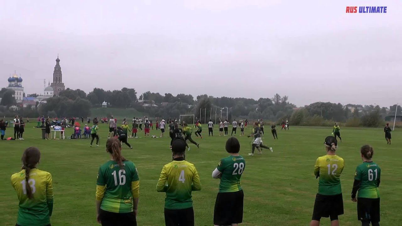 RUCC2015 LemonGrass vs SouthWest