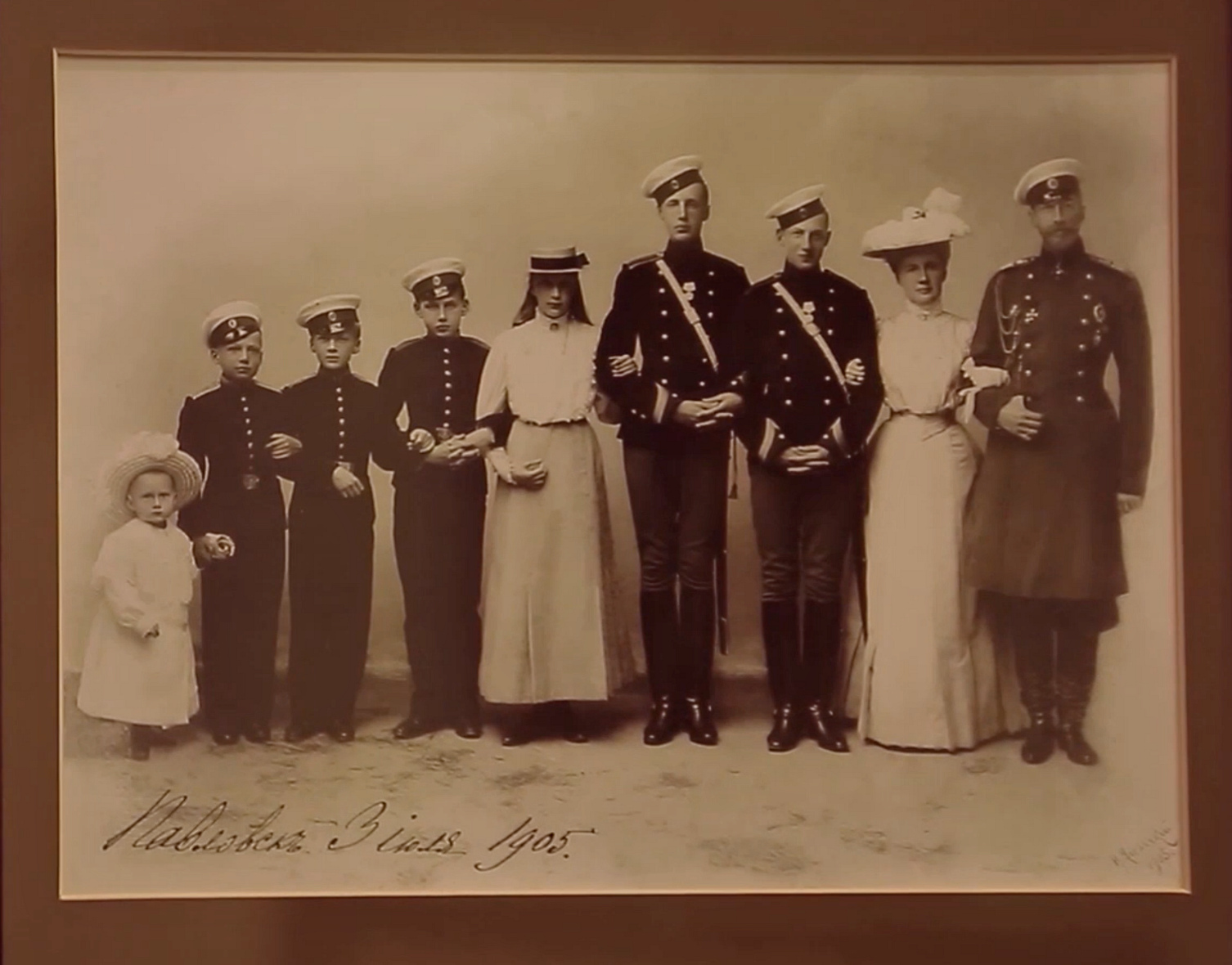 Трейлер документального фильма «КАДЕТЫ — РОДИНЫ ДЕТИ» (44 мин., 2020 г.)