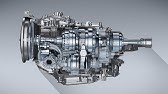 Subaru Lineartronic: никаких мифов, только факты