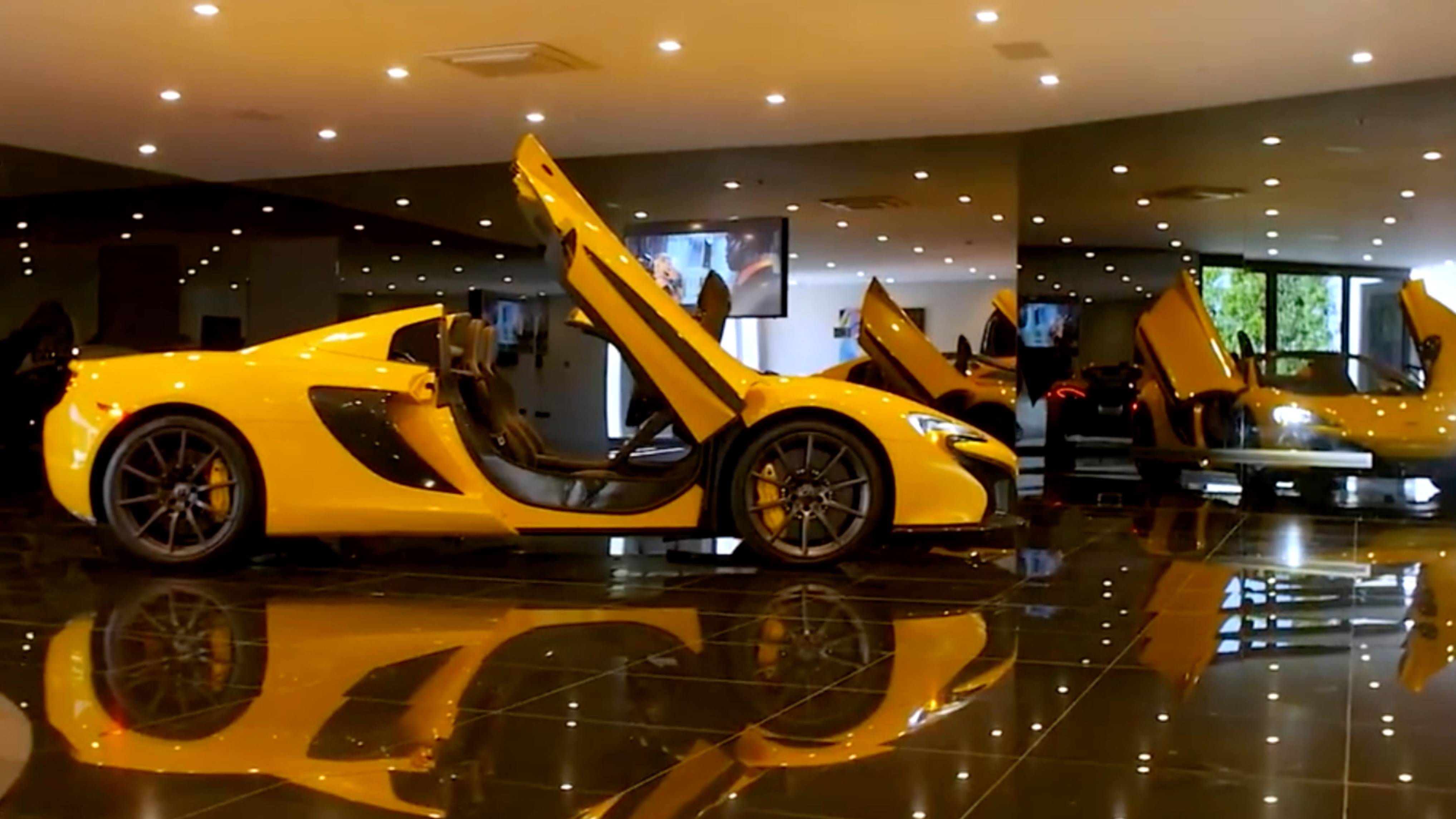 Самая красивая и дорогая недвижимость