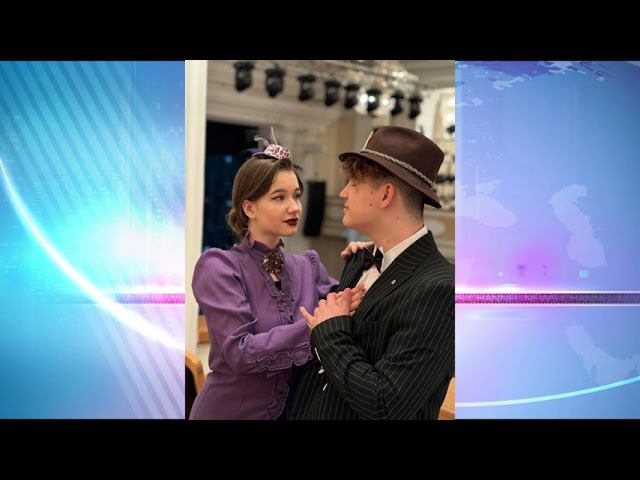 Коротко о главном 08.04.2024