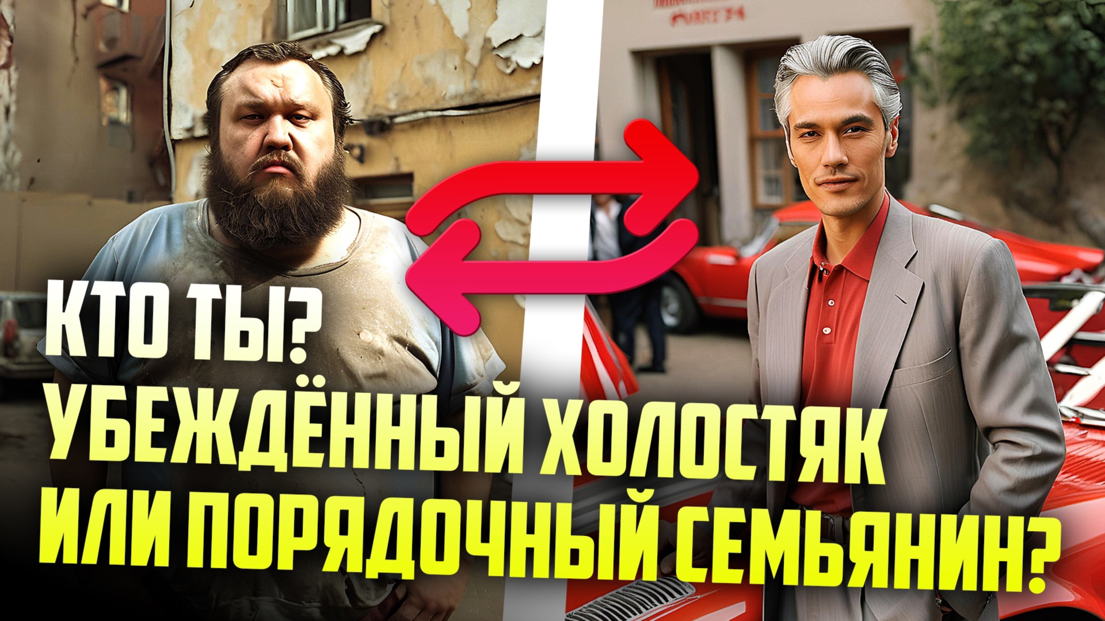 ВСЮ ЖИЗНЬ ЖИТЬ С ОДНОЙ ЖЕНЩИНОЙ ИЛИ МЕНЯТЬ ИХ КАК ПЕРЧАТКИ - ЧТО ЛУЧШЕ / ШКОЛА ПИКАПА