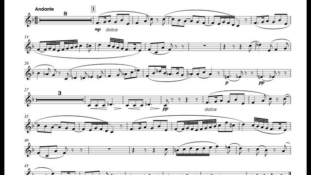 Haydn, Joseph - Trumpet Concerto - Alison Balsom trumpet Eb