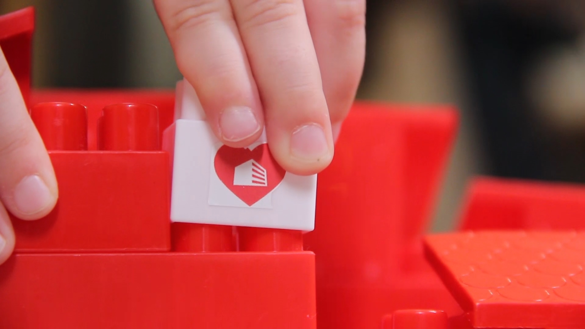 10 лет компании "Этажи" города Кемерово