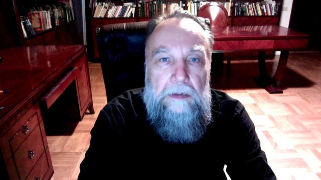 Александр Дугин: Обращение к русской молодежи